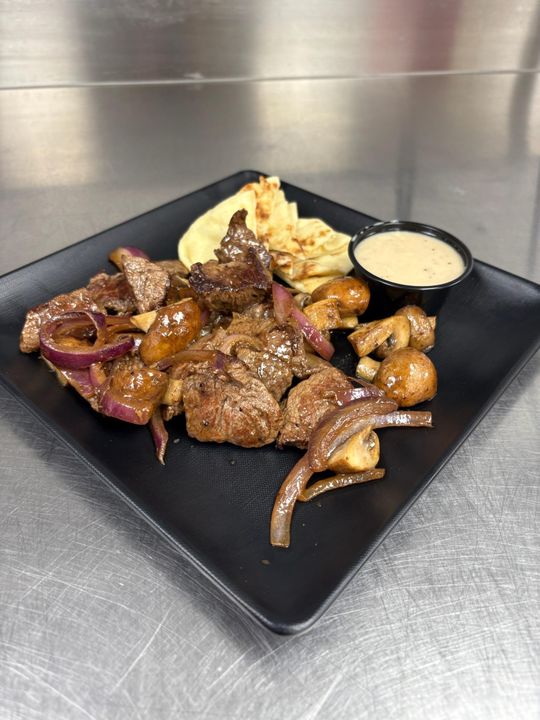 Plat 1 Pub 2326 Conner Street | Toast