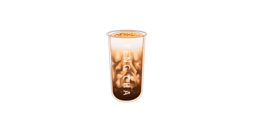 Feng Cha Houston - Woodlands - Mango Au Lait