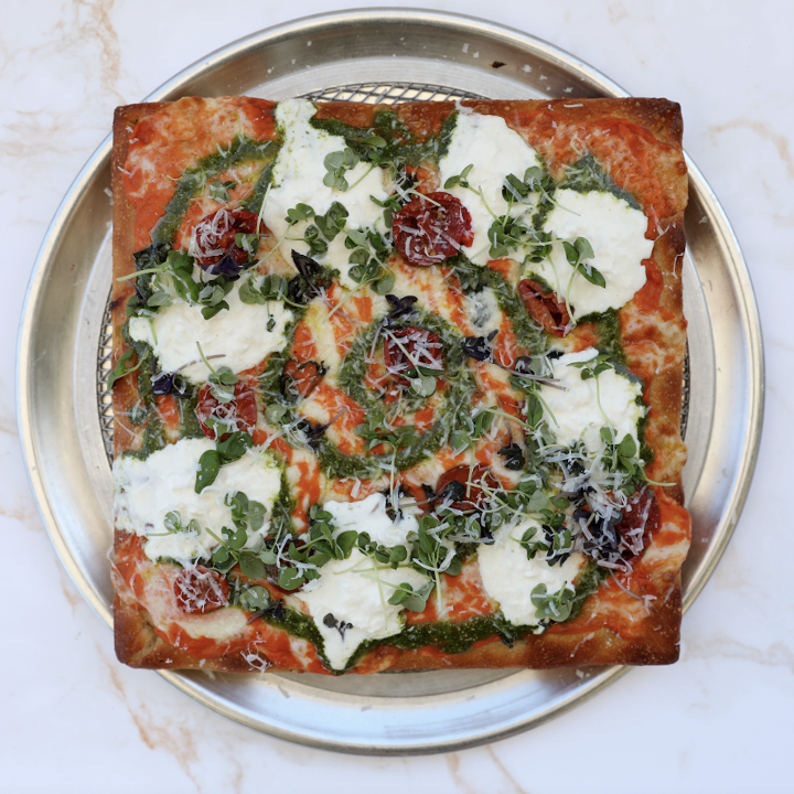 Truly Pizza - Traditional Italian