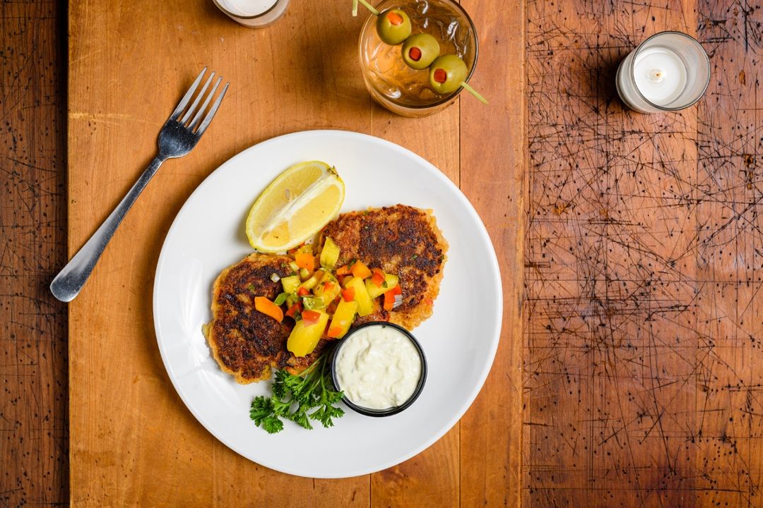 Bulls Bridge Inn 333 Kent Rd | Toast