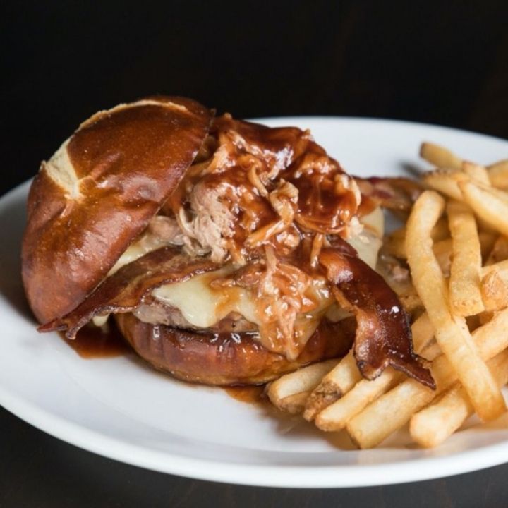 3 Corners Grill & Tap - DOWNERS GROVE - 3 Corners