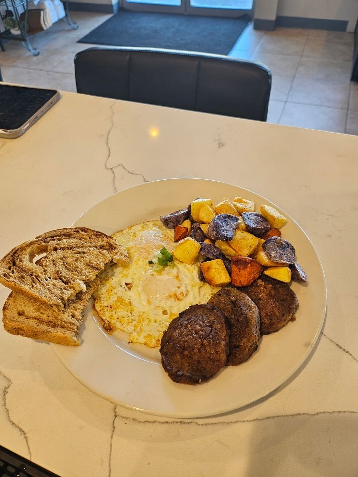 Badlands Bar & Grill - Queen Creek 22002 South Ellsworth Road - Green Beans