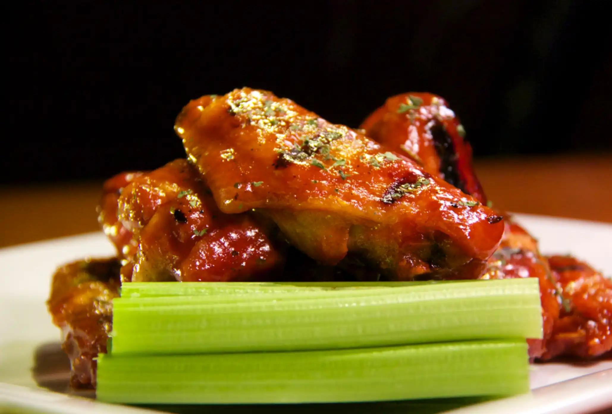 Half Moon Sports Grill - Chicken Tenders