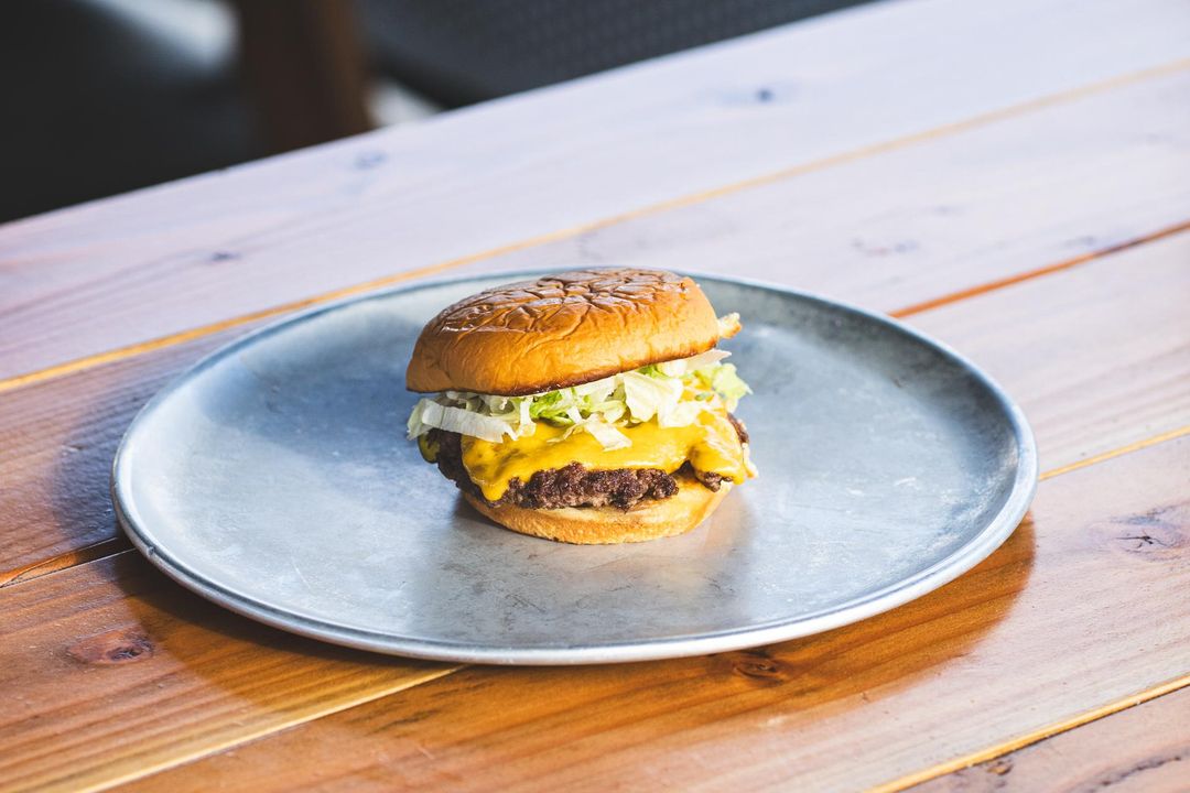 Bless Your Heart Burgers - Portland | Toast