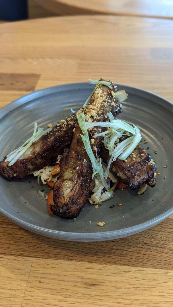 Reston - Lawson Sip of Sunshine IPA