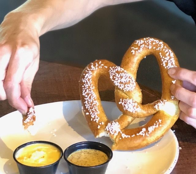 Keizer - BONELESS WING PARTY PACK