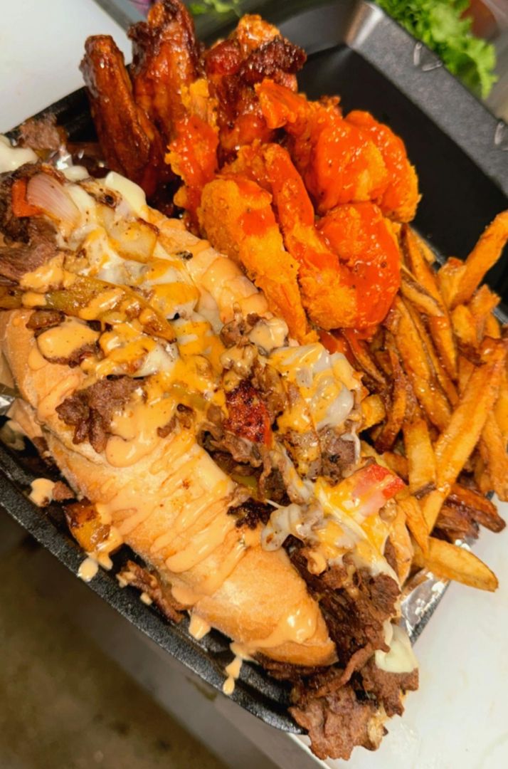 Nu Flava Gourmet Kitchen | Toast