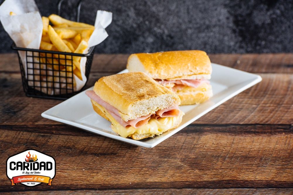 Caridad Restaurant - Bronx 2230 Grand Concourse Ave | Toast