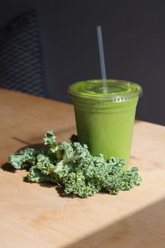 Eat Well Kitchen | Toast