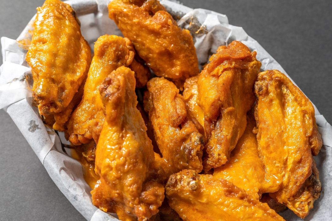 12 Wings | Wing Warehouse
