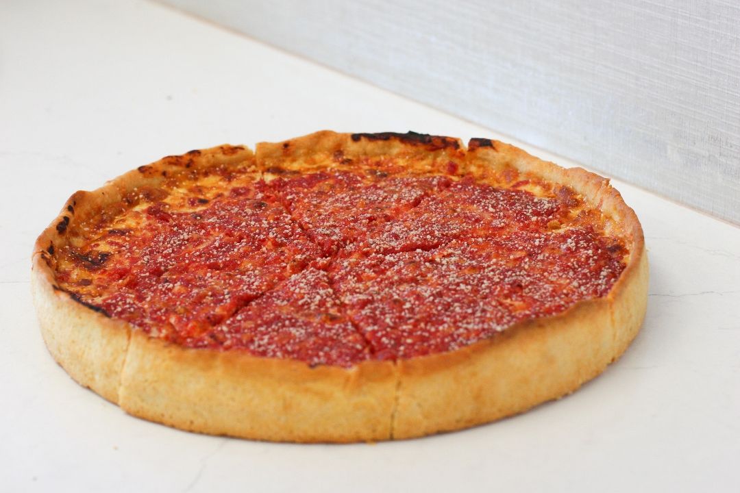 Rocket Slice | Toast