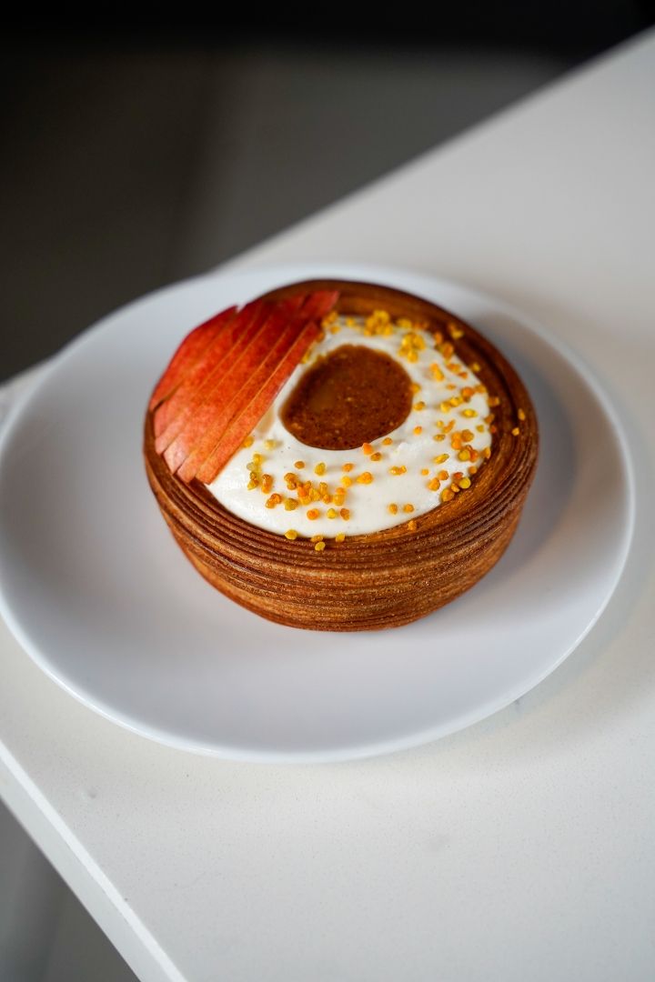 Avondale - WB Holiday Card