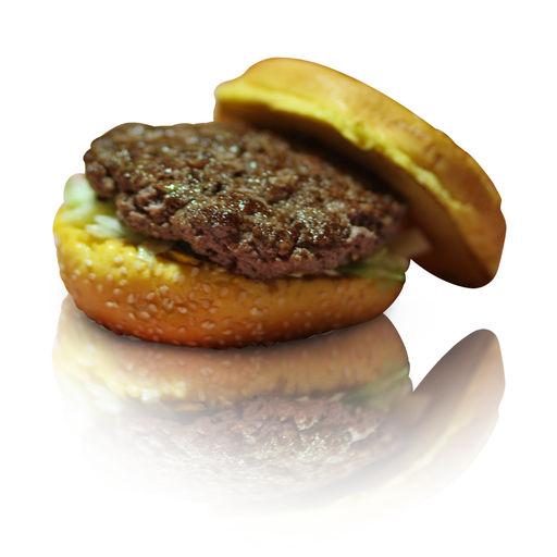 11626 T C Jester Blvd Houston Tx 77067 - #14 Hippo Eggvolution Burger