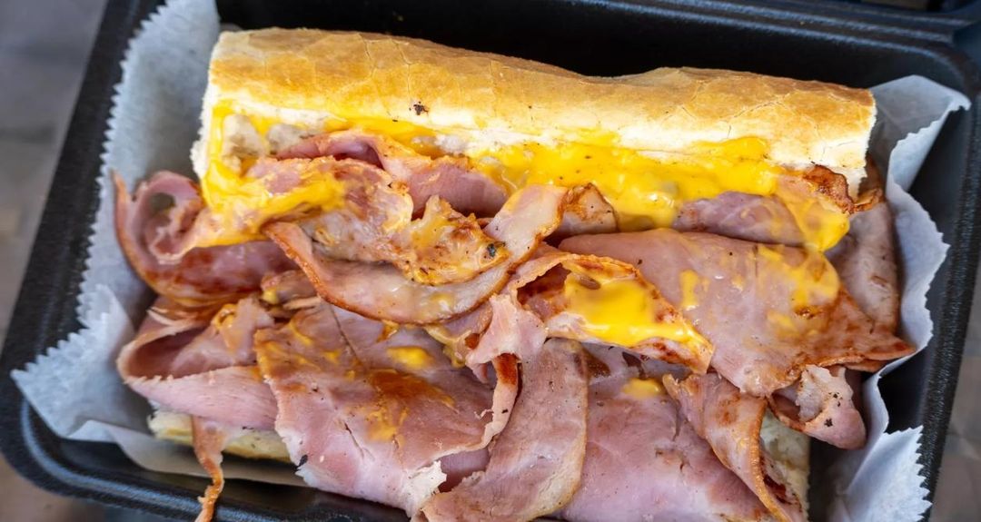 Tinn's Grilled Philly Steak Subs | Rochester, MN | Toast