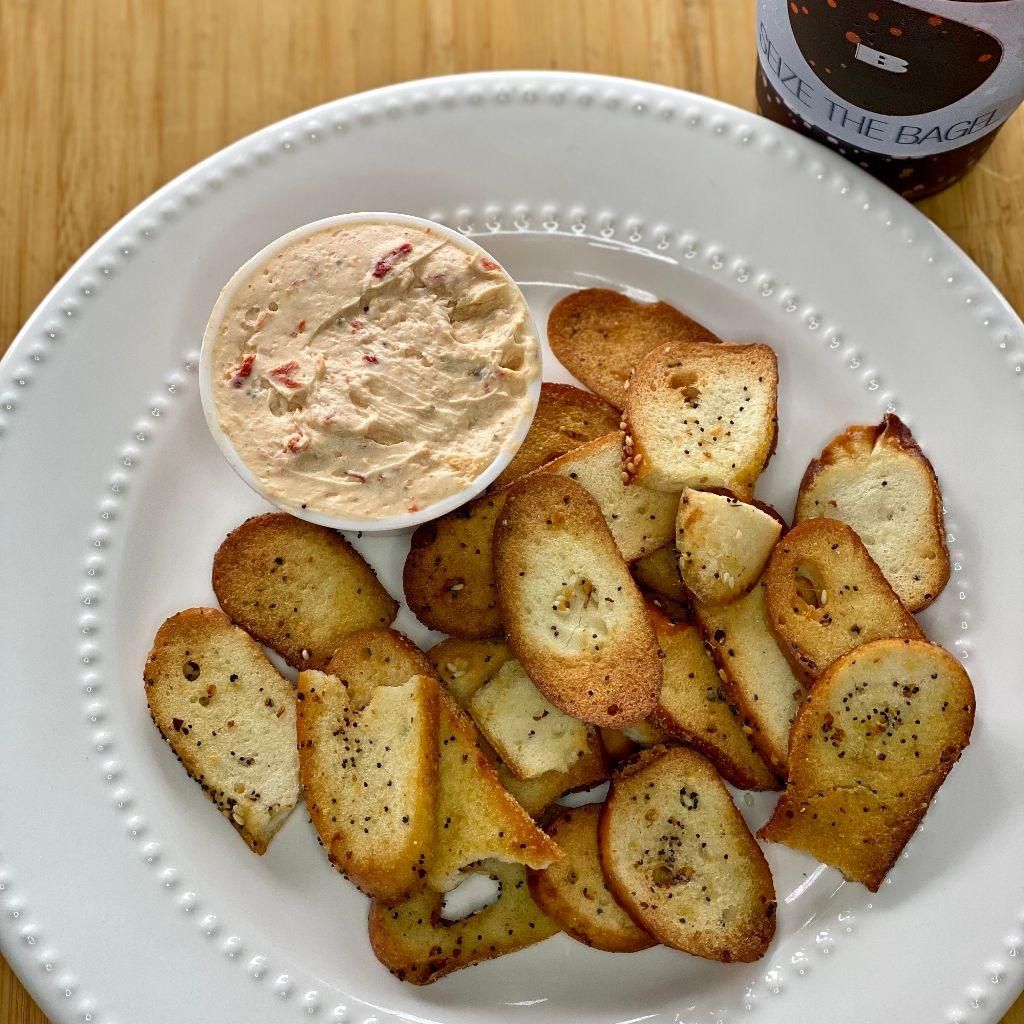 Seize the Bagel - Hazel Dell | Toast