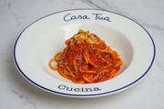 Casa Tua Cucina | Toast