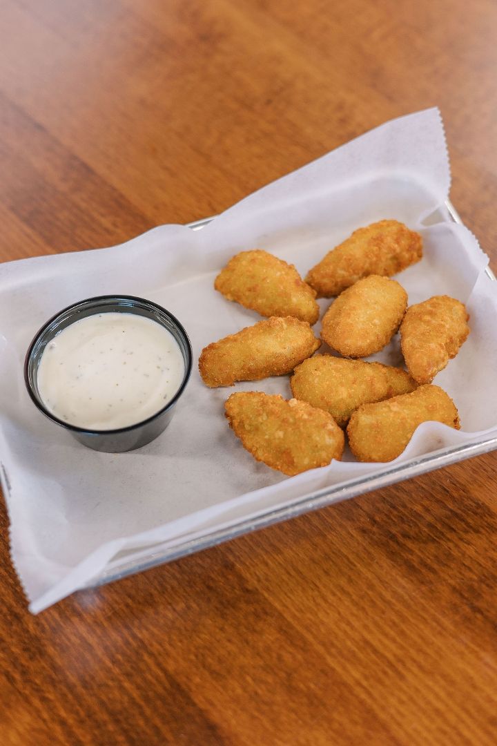 Good Girl Brewing Co | Toast