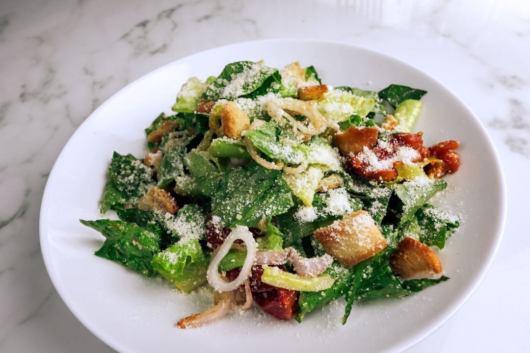 Bocca Italian Kitchen/Lupo Caffe | Toast