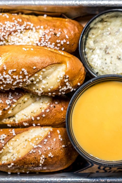 Smoke Justis - Steak Frites Special