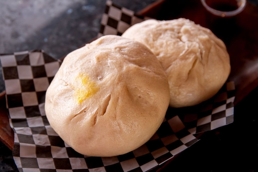 Sari-Sari Filipino Restaurant - Ginisang Mongo