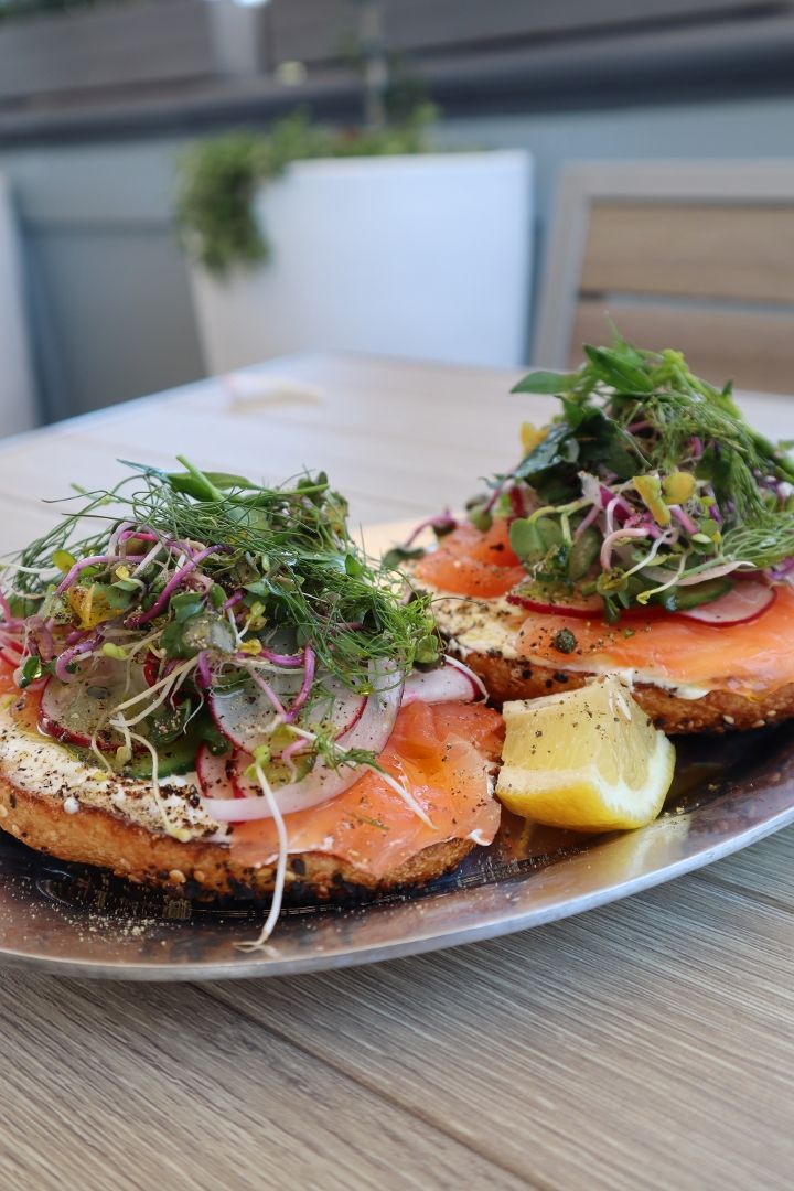 Boil & Bake - Santa Monica