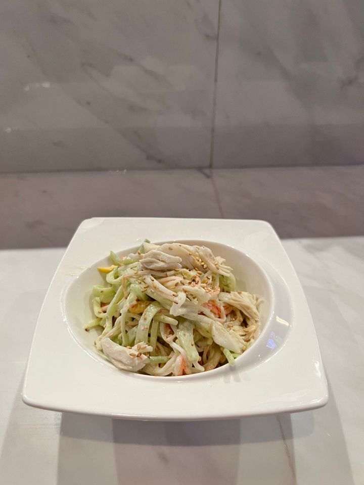 King of Prussia - SURF AND TURF ROLL