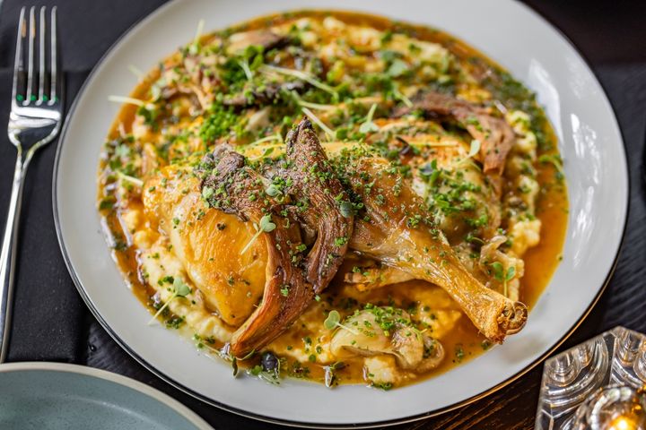 Fig Italian Kitchen & Bar Fig Restaurant | Toast