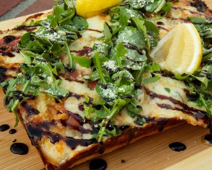 Gibroni's Pizza - San Clemente | Toast