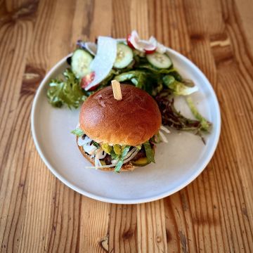 Old Bend - Tomato Soup