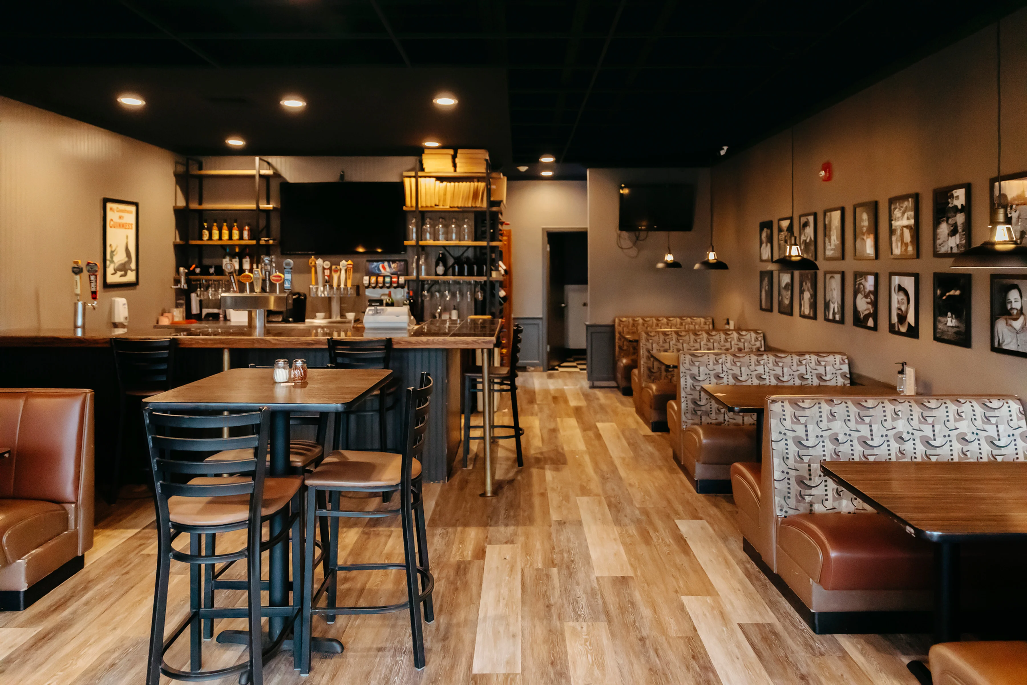 Spiros Pizza & Pasta - Port Orchard