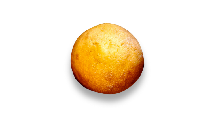 Old Southern BBQ Excelsior - Side (Pint)