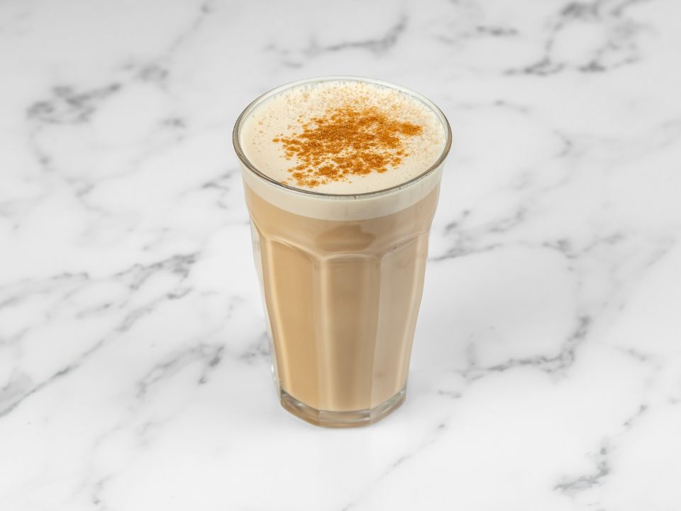 The Goddess and Grocer Fulton Market | Toast