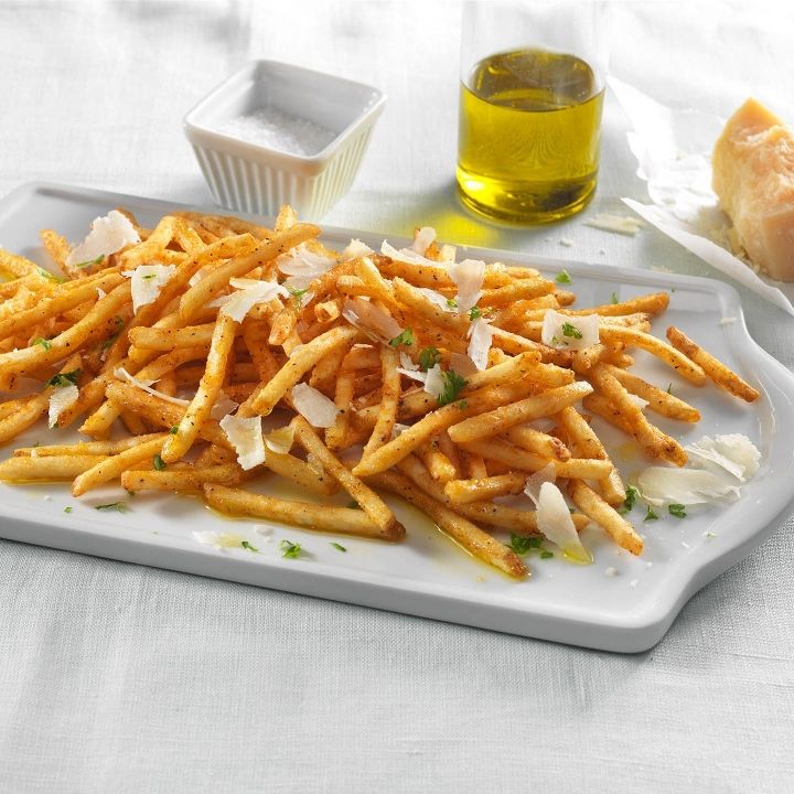 6825 W. Russell Road ste 115-120 - Truffle Fries