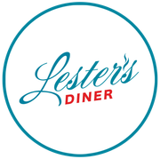 Lester's Diner - Sunrise - Slice Chocolate Peanut Butter Moose