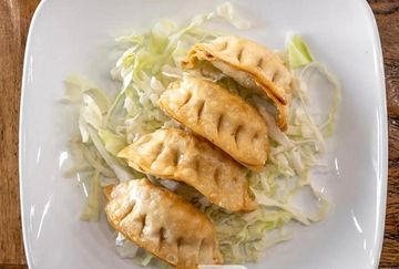 Kona Hawaiian BBQ —Arvada 5324 Wadsworth Boulevard - Fried White Fish