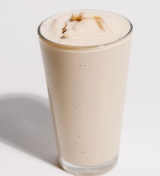 On the Square - Vanilla Slice (custard cream filled pastry)