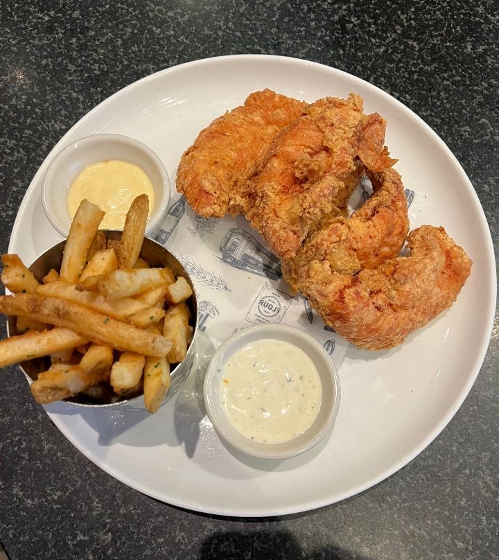 Junction Bakery & Bistro - Capitol Hill | Toast