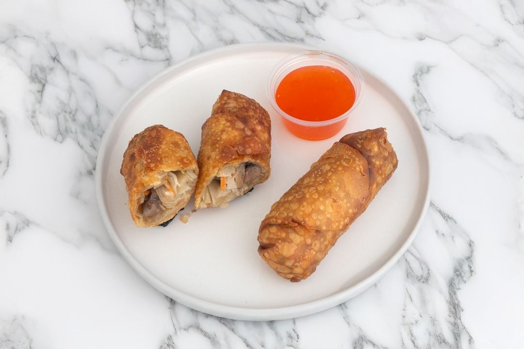 TeyAvon - Large Fried Rice