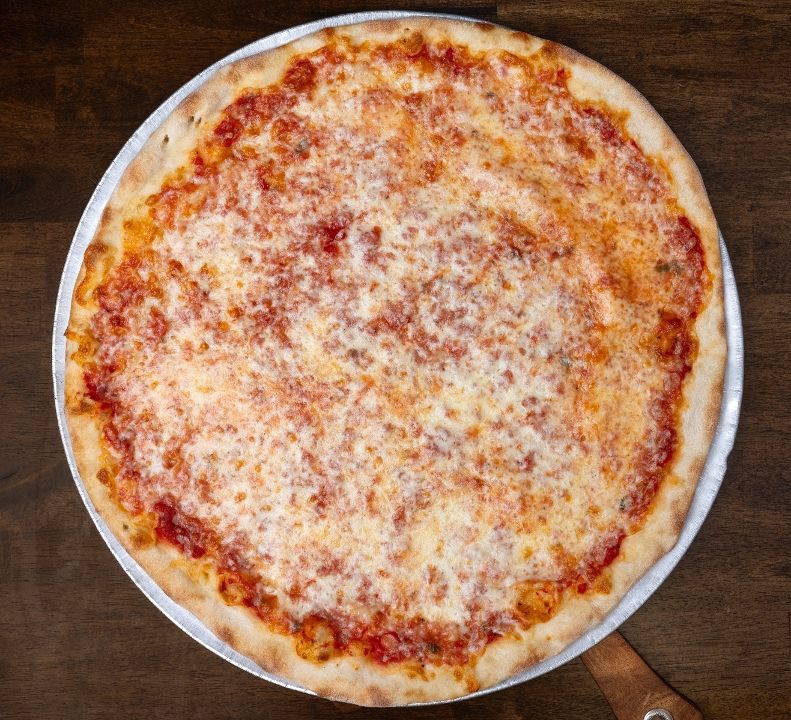 305B Indian Lake Blvd, Suite 200 - 14" NY Cheese