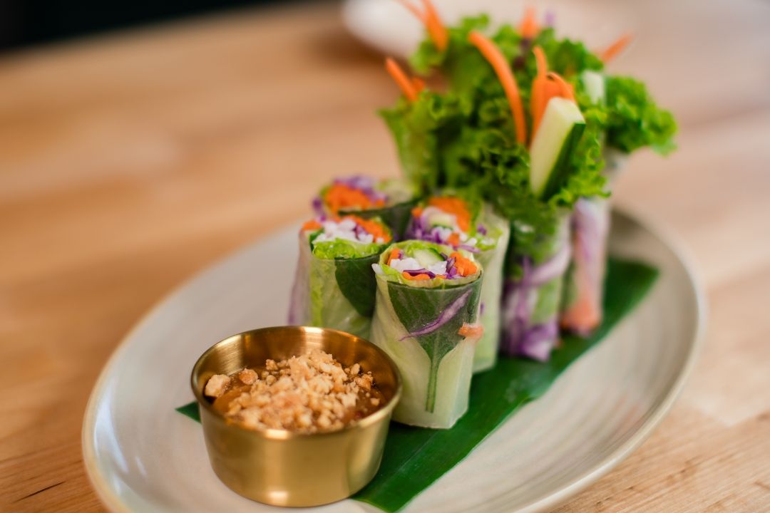 366 South Main Street - Tom Yum Gung Yai Hot Pot