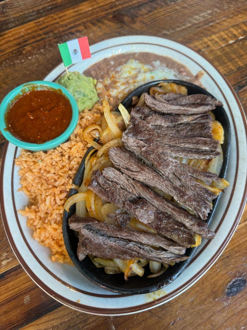 Avila's El Ranchito- Lake Forest | Toast