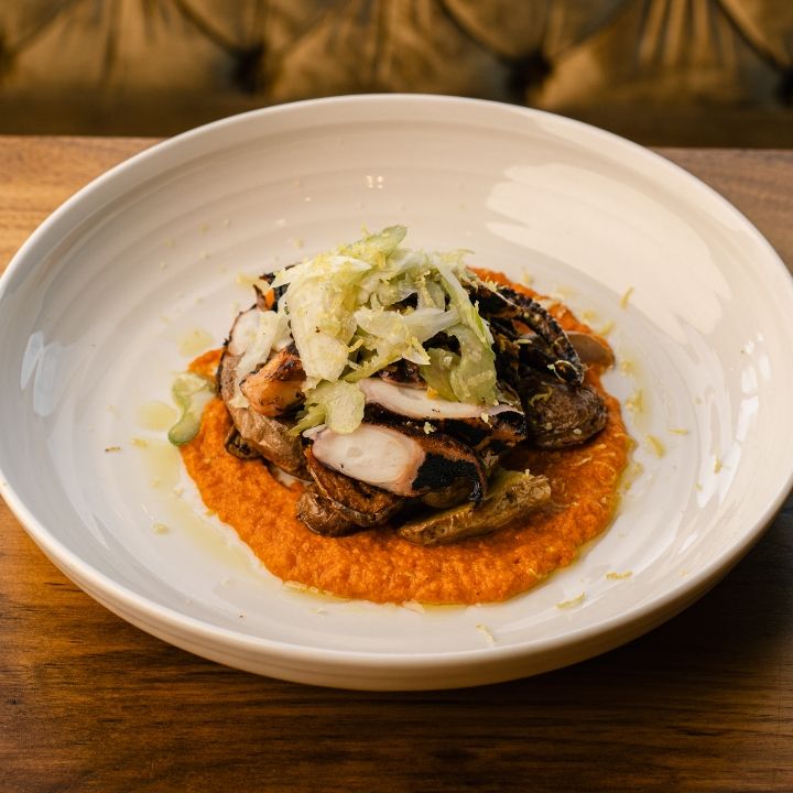 Mercato Italian Kitchen & Bar - Shelton | Toast