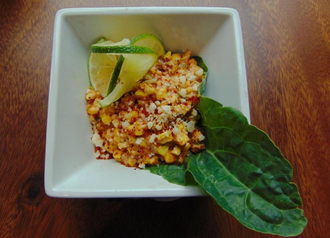 The Flying Mexican 514 8th Street se | Toast