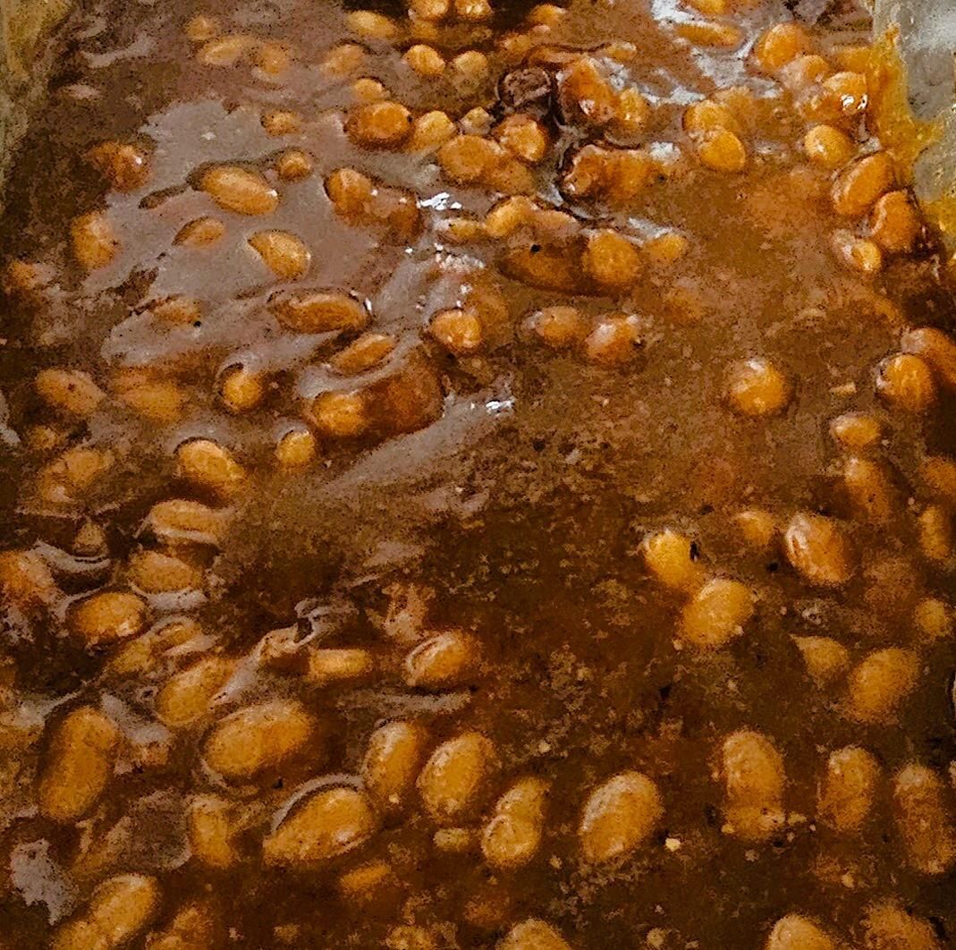 Baked Beans | Roy Boy's Barbecue