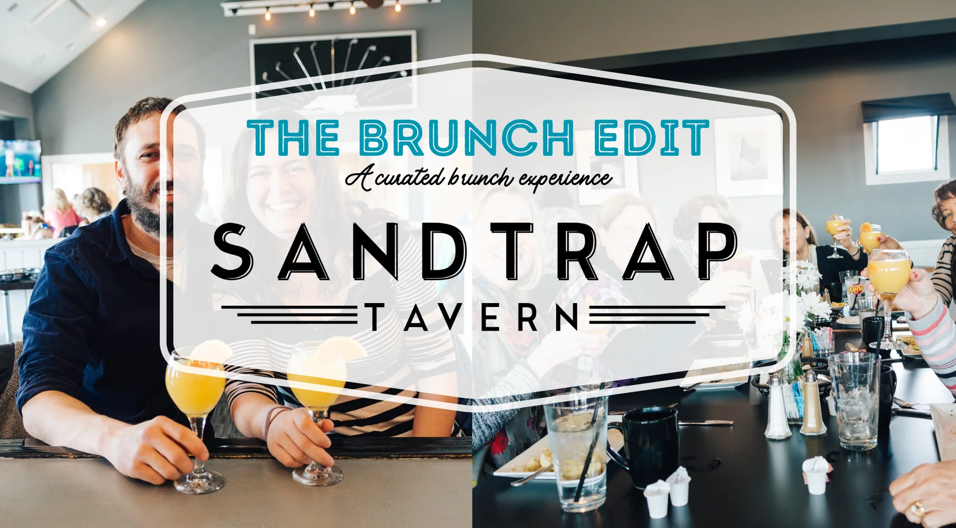 Sandtrap Tavern