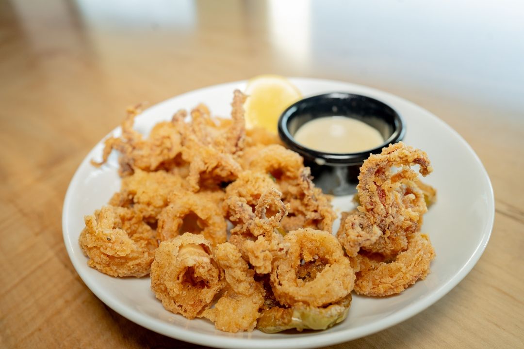 Osteria LuCa | Toast