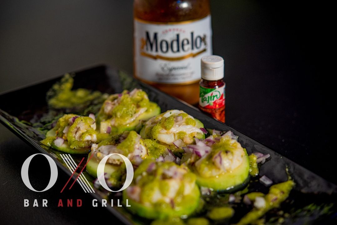 OXO Bar and Grill LLC 2550 South Campbell Avenue | Toast