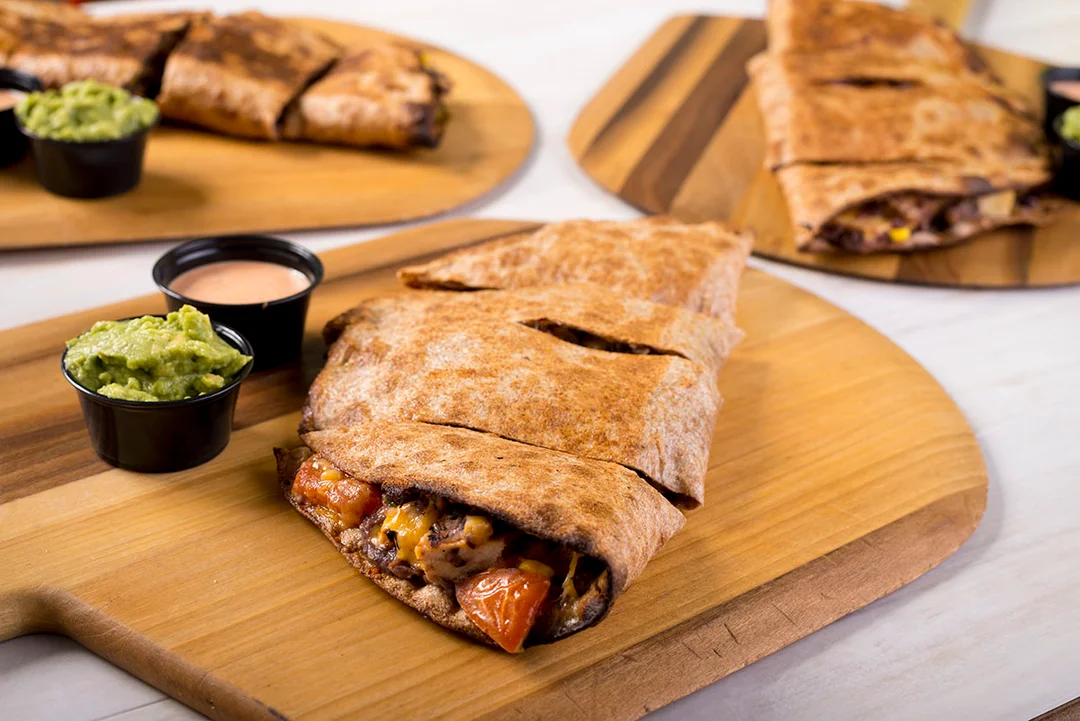 BAM! Healthy Cuisine