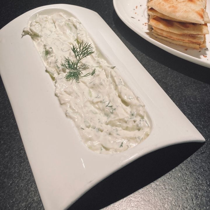 NOSTOS GREEK RESTAURANT | Toast