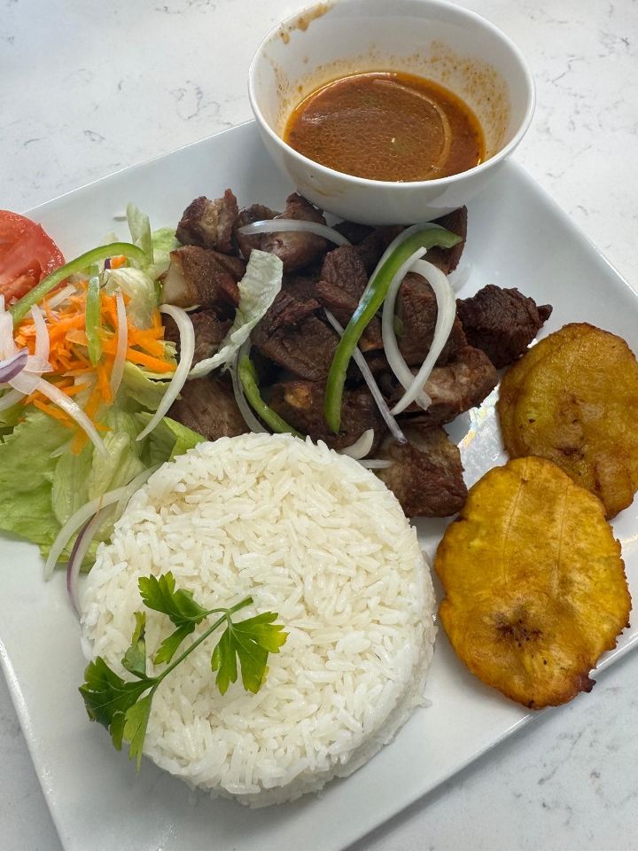 Chez Le Bebe 114 NE 54th St | Toast